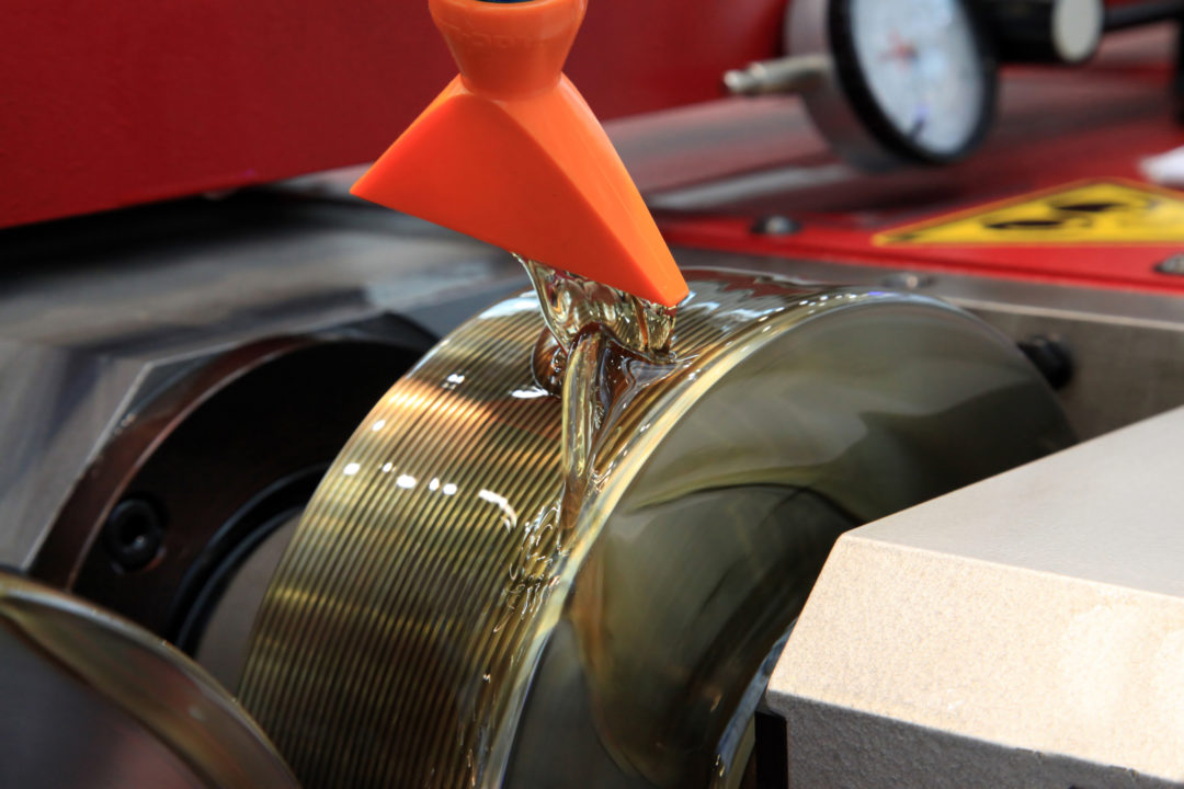EXCEL METALWORKING FLUIDS | Eastern Oil Company